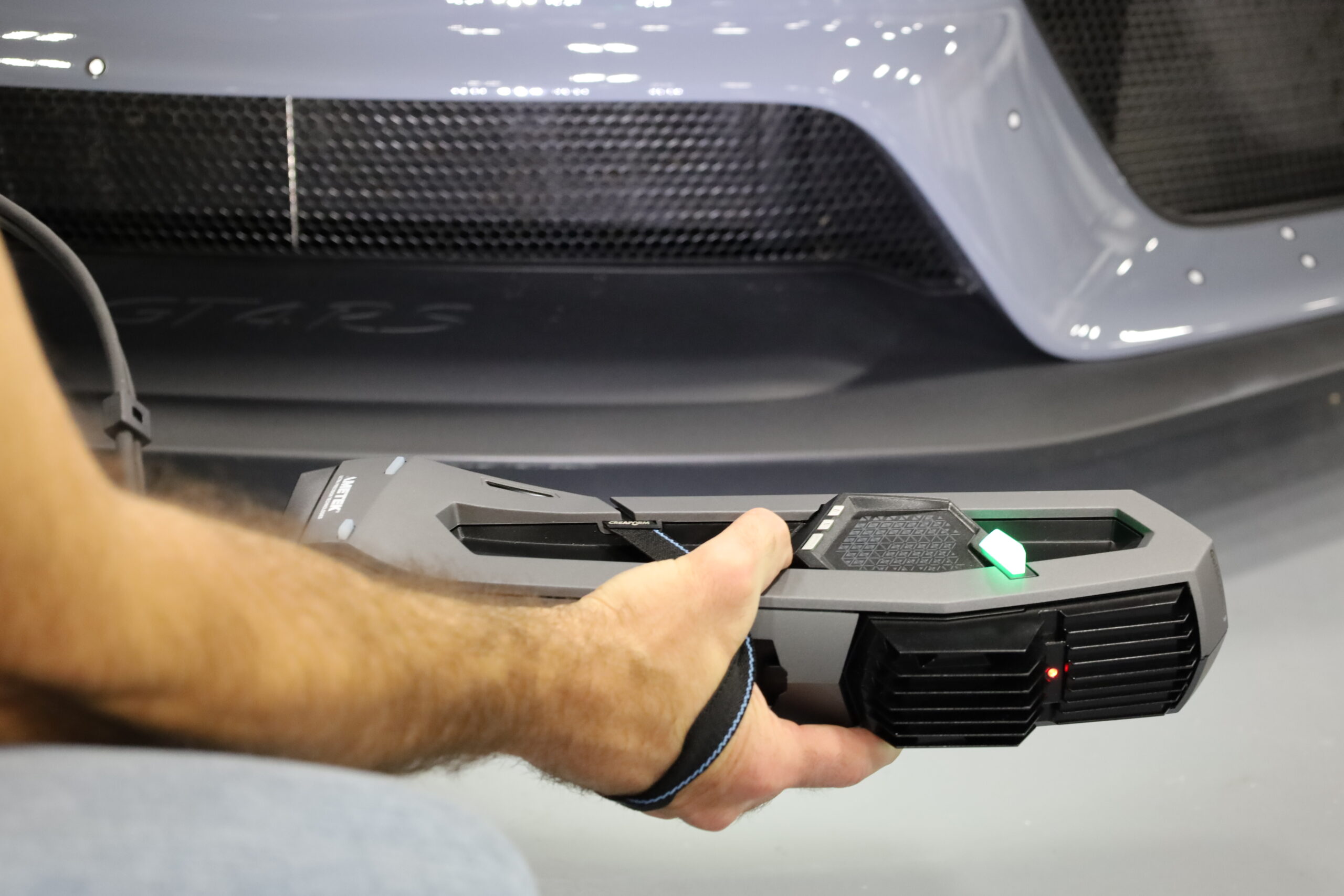 AUTOMOTIVE CARBON FIBER - Pfaff Technologies